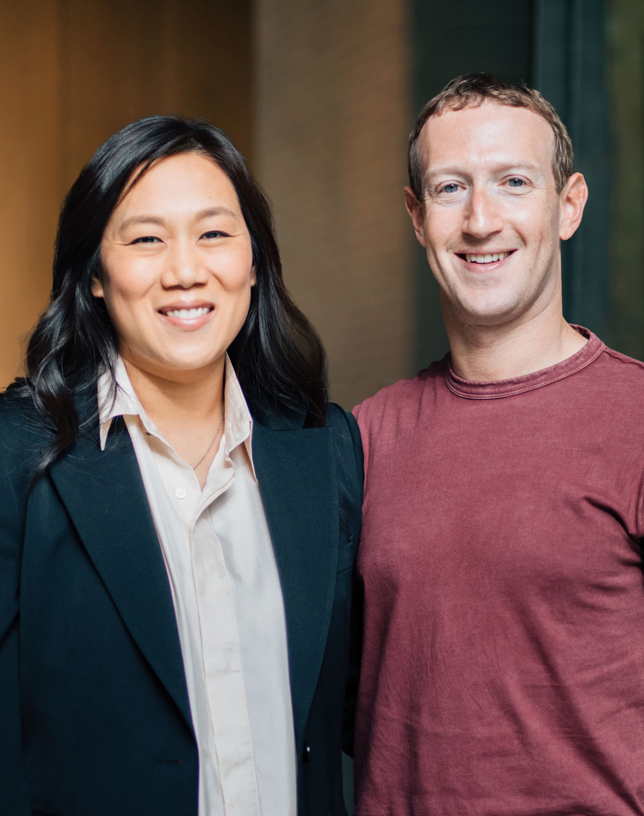 Chan Zuckerberg Initiative Tech Hub - CZI Careers & Stories